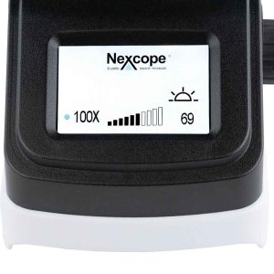 Nexcope – Outset