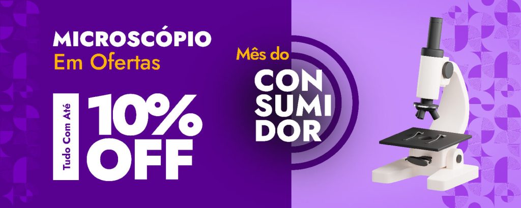 Microscópio Nexcope NE-620 Trinocular – Outset